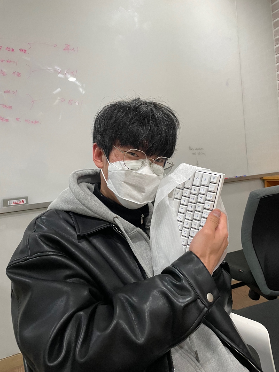 KHU Vision and Learning Lab.